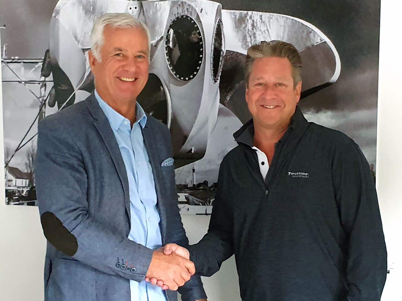 La société ACGB - ACGB / Reservoirs Aluminium sur-mesure, Innovants et ...